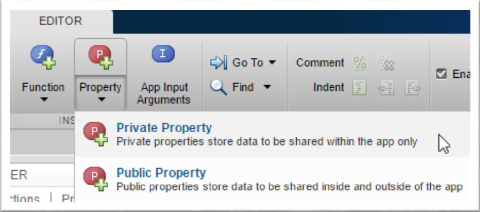Chapter 6 - Graphical user interface | FEAwiki.org - Learn finite element