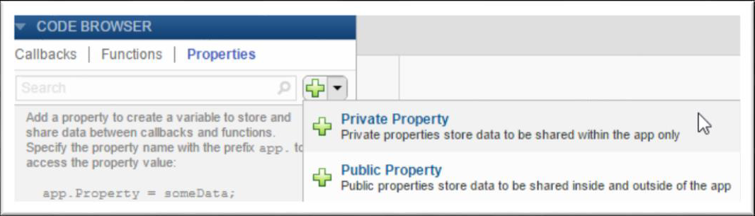 Chapter 6 - Graphical user interface | FEAwiki.org - Learn finite element